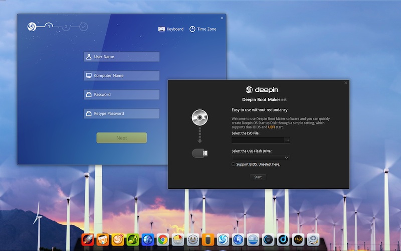 Linux Distro 'Deepin 2014' Now Available for Download - OMG! Ubuntu!