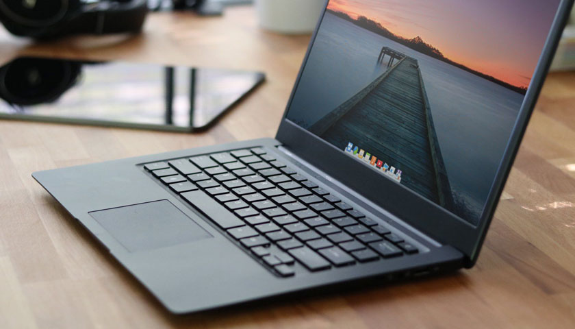 elementary OS Adds Experimental Support for the Pinebook Pro - OMG! Ubuntu