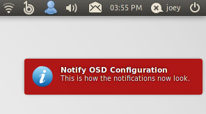 How to Customise Ubuntu's Notification Bubbles - OMG! Ubuntu