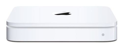 How to connect to your Apple Time Capsule in Ubuntu - OMG! Ubuntu