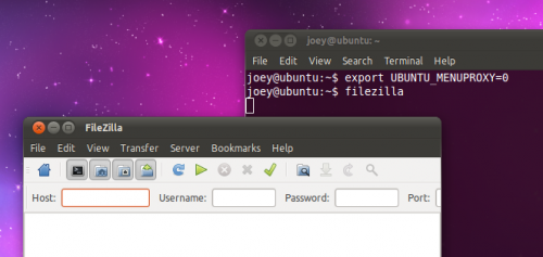 Missing Menus in Ubuntu apps? Try this - OMG! Ubuntu