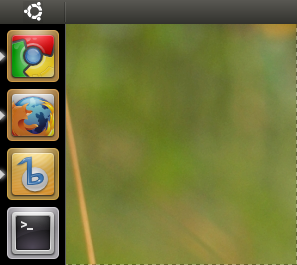 Natty's Unity launcher adds icon theme support - OMG! Ubuntu