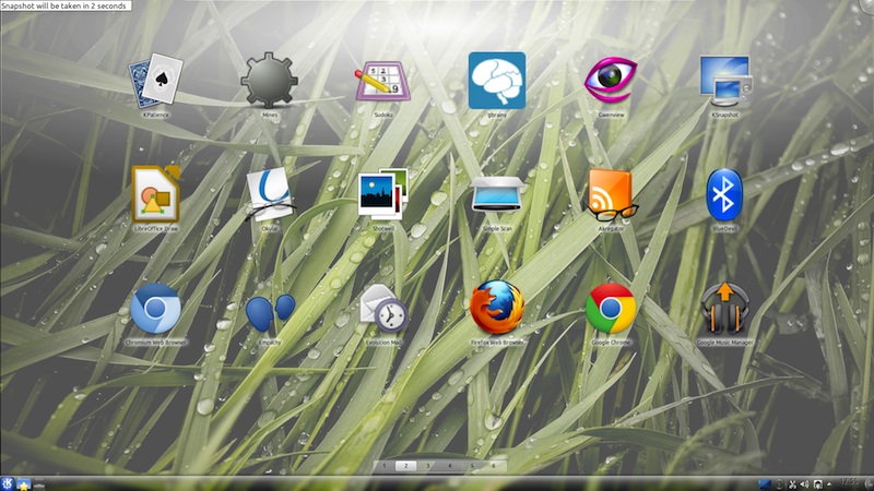 'Takeoff' Adds OS X Lion-Style App Launcher to KDE - OMG! Ubuntu