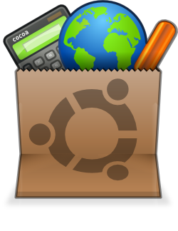 Ubuntu 'App Center' Renamed 'Ubuntu Software Store'