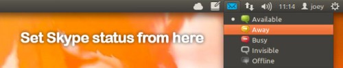 Skype Wrapper Adds Unity Features, Menu Avatars and Extra Settings ...