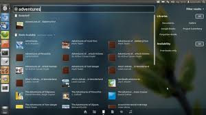 Ubuntu Unity Smartphone and Tablet Mockup - OMG! Ubuntu
