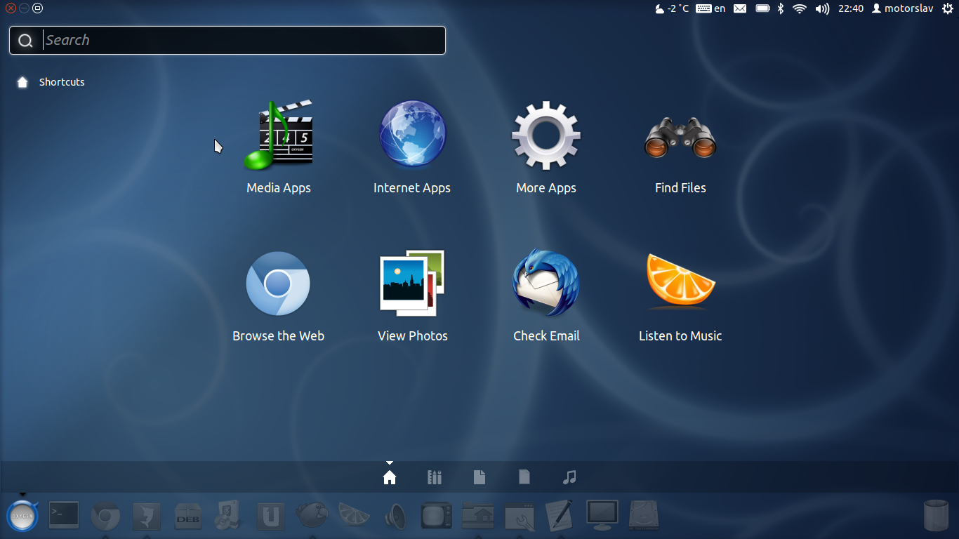 [How To] Customise Unity like Never Before - OMG! Ubuntu