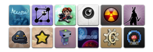 Faenza Icons for Humble Indie Bundle Games - OMG! Ubuntu