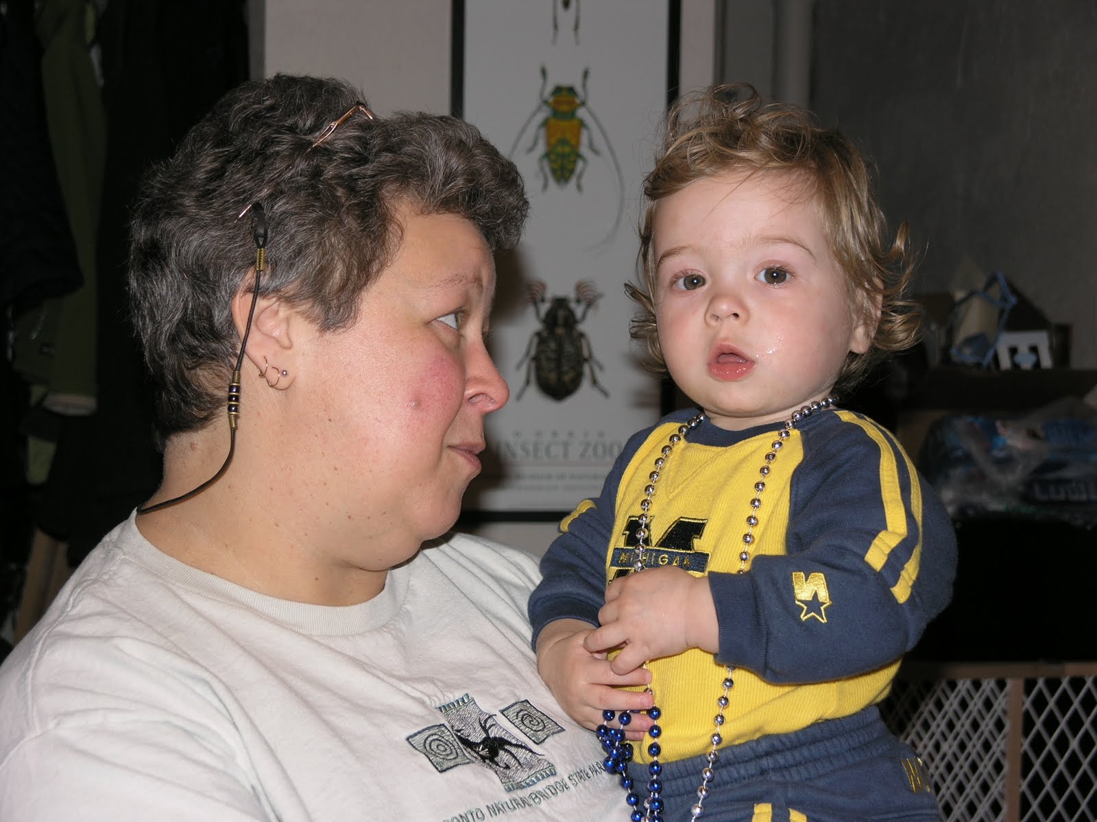 OMG Interviews Valorie Zimmerman, Ubuntu women, Linux Grandma and ...