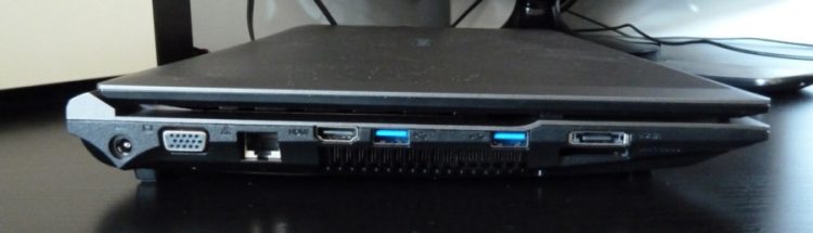 The System76 Gazelle Professional: Just How Good Is It? [Review] - OMG ...