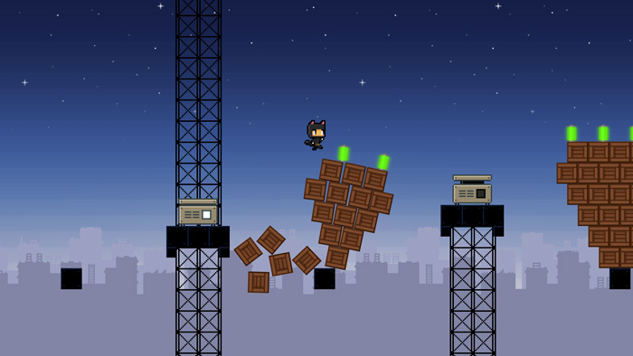 Pixel Art: Low-res vs 'medium-res' vs high-res : r/gamedev