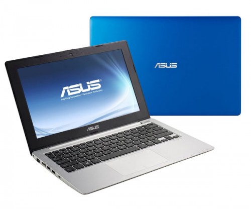 ASUS Announce 2 New Windows 8 Laptops, Both Available With Ubuntu - OMG ...