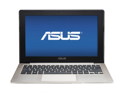ASUS Announce 2 New Windows 8 Laptops, Both Available With Ubuntu - OMG ...