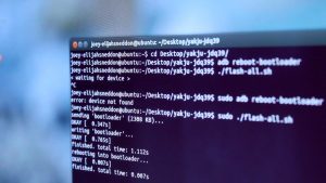 [How To] Reinstall Android After Trying Ubuntu Touch - OMG! Ubuntu