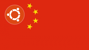 Ubuntu To Become The Official OS Of China - OMG! Ubuntu