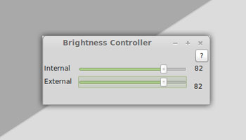 Dual Monitor Brightness Controller for Ubuntu - OMG! Ubuntu