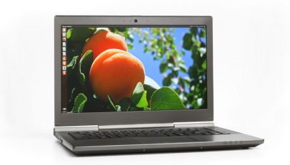 System76 Unveil Haswell-Powered Ultrabook