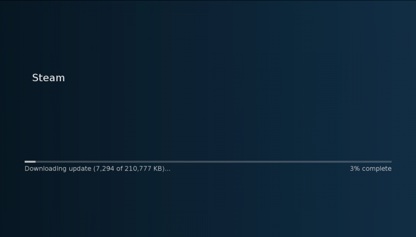 Hands On With The SteamOS Beta - OMG! Ubuntu