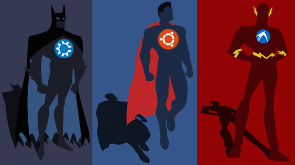 Distrowatch Rankings Compared: 2006 vs 2016 - OMG! Ubuntu