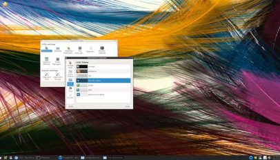 LXQt 0.8 Released With New Themes, Admin Tools and More
