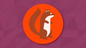 This Is What The Official Mascot of Ubuntu 16.04 Looks Like - OMG! Ubuntu