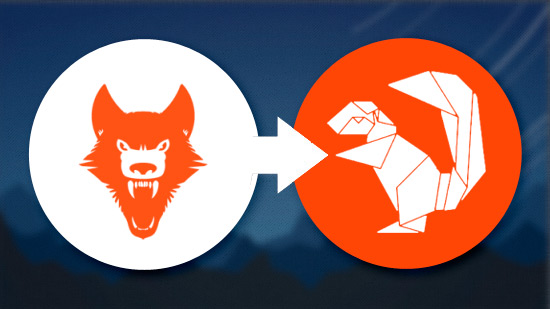 This Is What The Official Mascot of Ubuntu 16.04 Looks Like - OMG! Ubuntu