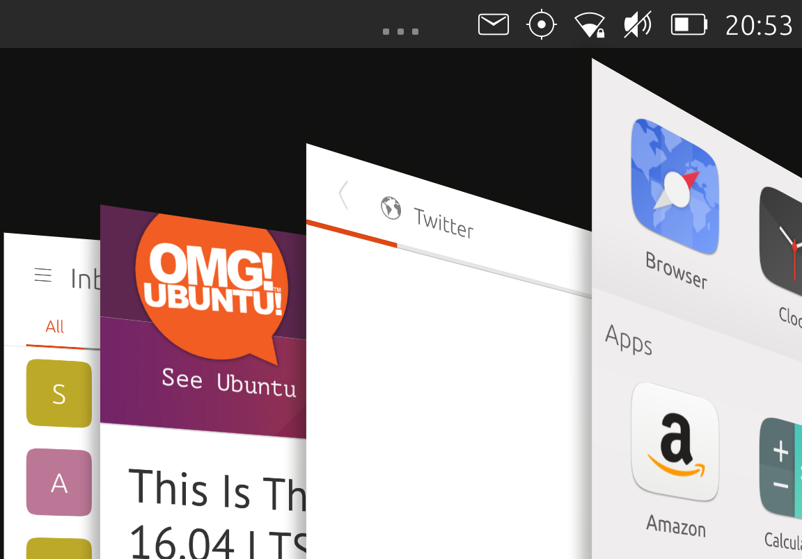 This Dev Is Working on a Way to Run Android Apps on Ubuntu Phone - OMG ...