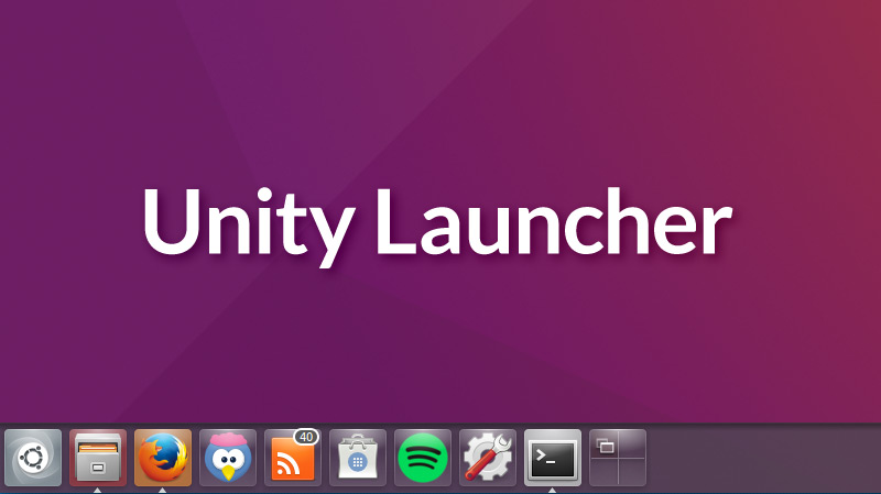 How To Move the Unity Launcher To The Bottom - OMG! Ubuntu