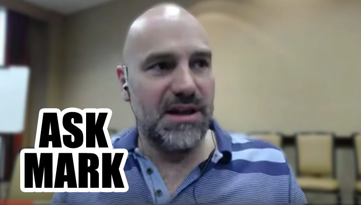 Mark Shuttleworth Talks Ubuntu Watches, Unity 8 and The Future of Free ...