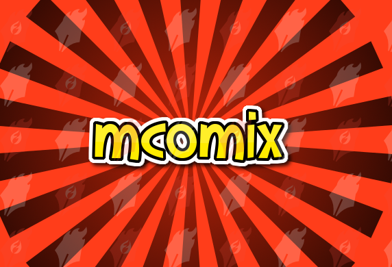 Mcomix Is An Ace Desktop Comic Book Reader for Ubuntu - OMG! Ubuntu