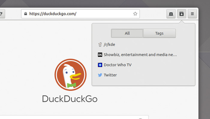GNOME Web Browser is Adding a Reader Mode - OMG! Ubuntu