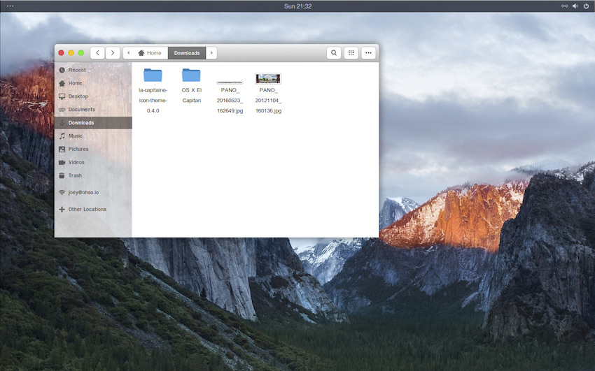 How To Make Ubuntu Look Like Mac (In 5 Steps) - OMG! Ubuntu