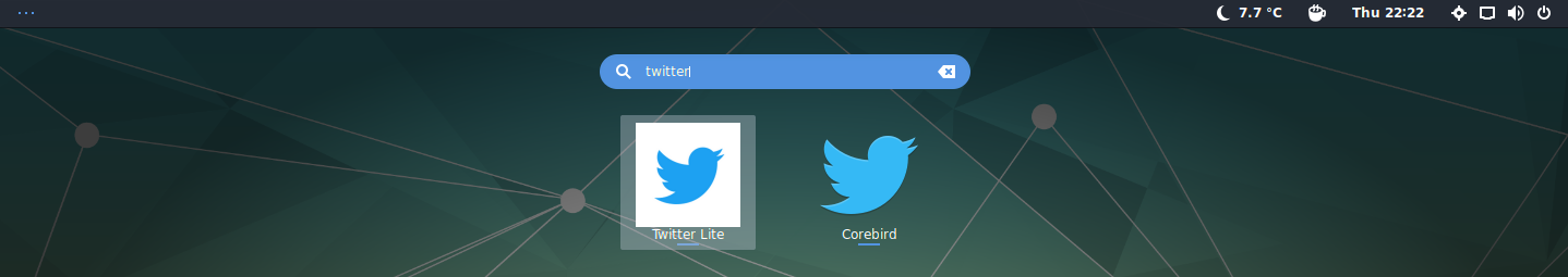 How to use Twitter Lite as a Desktop Twitter Client - OMG! Ubuntu