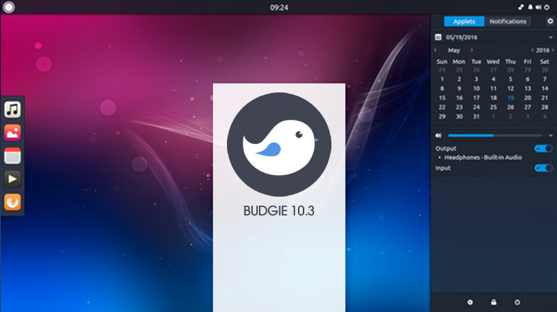 Budgie 10.3 Released, Here's How to Install it on Ubuntu - OMG! Ubuntu!
