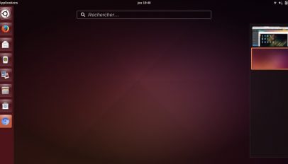 Make GNOME Shell Look Exactly Like Unity 7 with this Theme - OMG! Ubuntu
