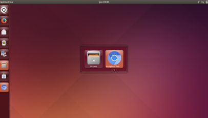 Make GNOME Shell Look Exactly Like Unity 7 with this Theme - OMG! Ubuntu