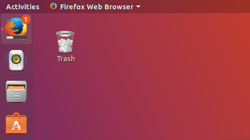 Ubuntu Dock Will Show Trash and Removable Device Icons - OMG! Ubuntu