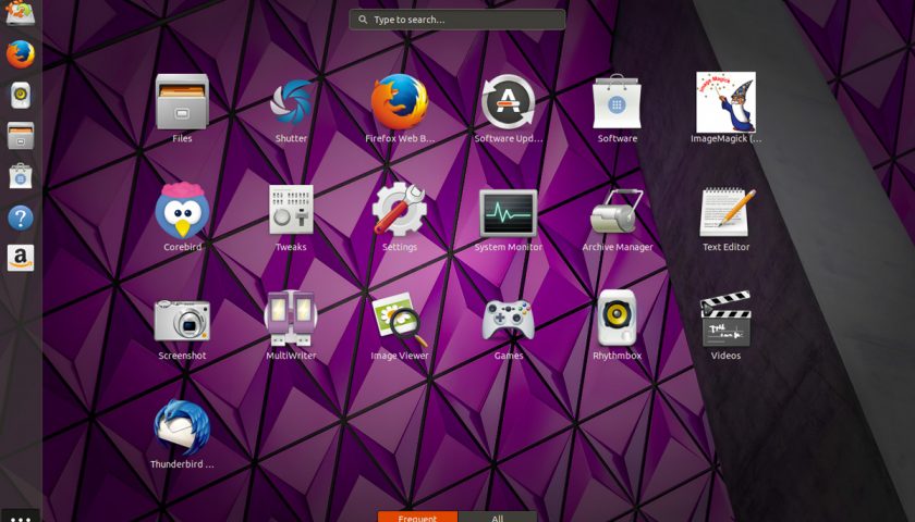 Meet the Ubuntu 17.10 GNOME Shell Theme - OMG! Ubuntu