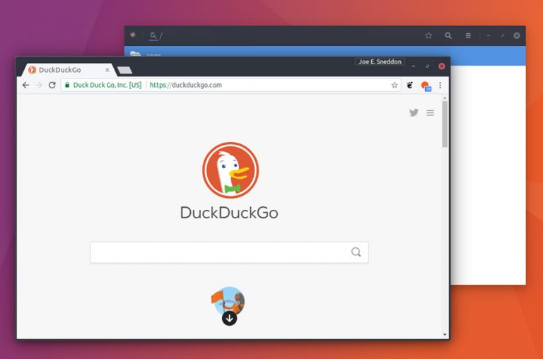 Google Chrome Now Uses Native GTK Window Buttons on Linux - OMG! Ubuntu
