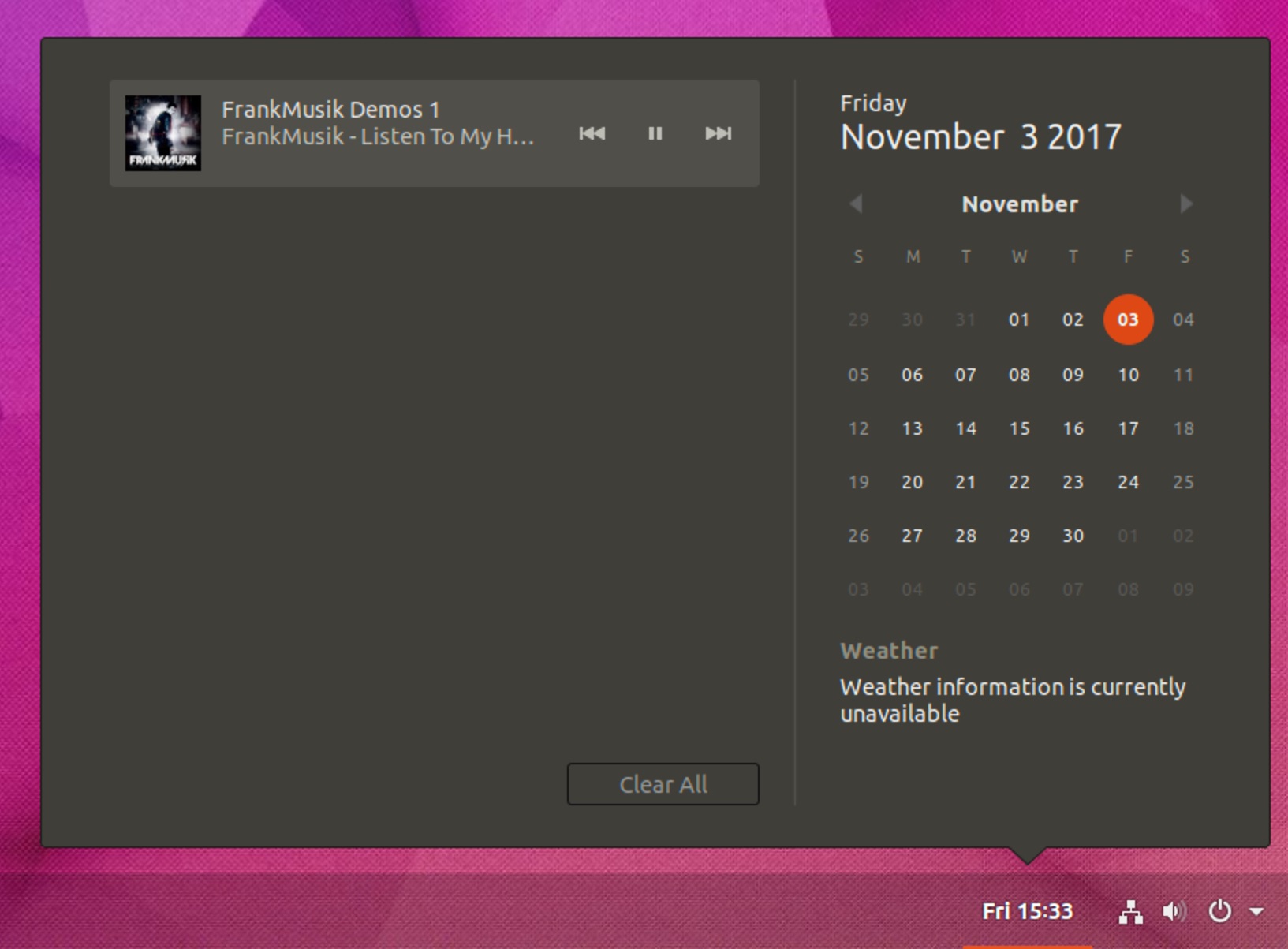 Auryo is a Desktop SoundCloud App that Works on Linux - OMG! Ubuntu