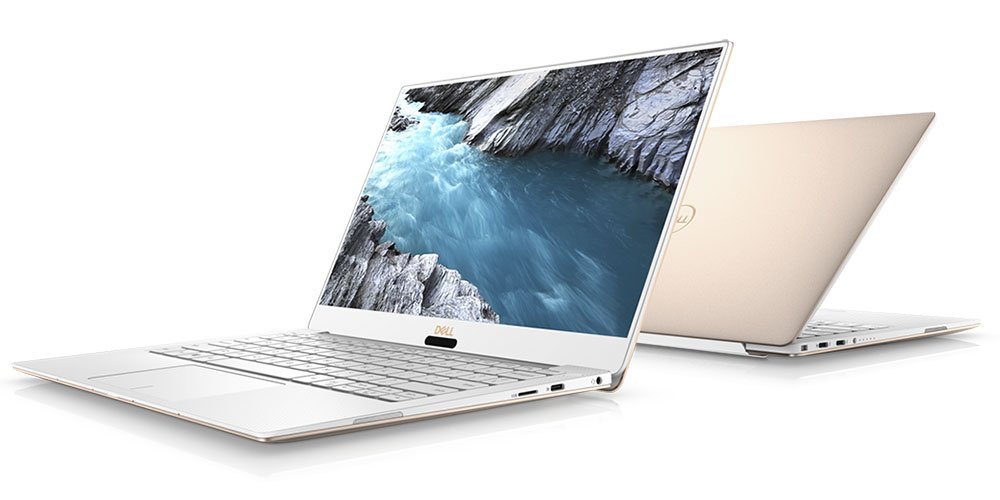 Dell's New XPS 13 - the Ultimate Ubuntu Laptop? - OMG! Ubuntu!