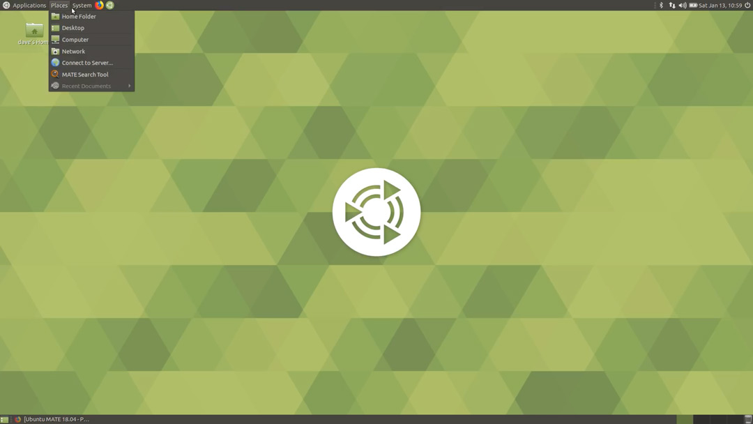 Quarter Window Tiling Support added to the MATE Desktop - OMG! Ubuntu