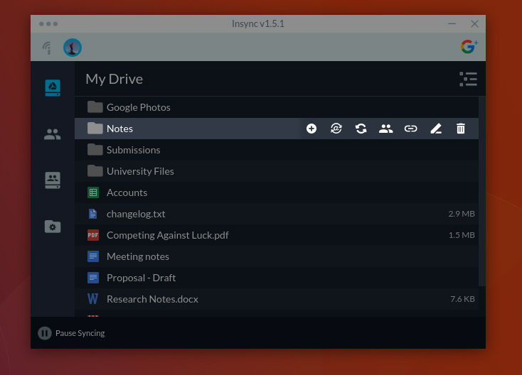 InSync is Bringing OneDrive to Linux - OMG! Ubuntu