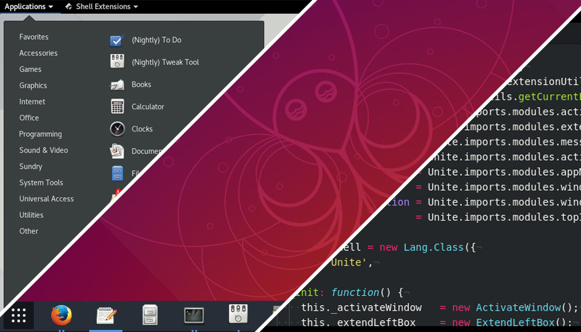Okay Dash to Panel, That Does Look Super Slick… - OMG! Ubuntu