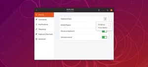 How to Connect Your Android Phone to Ubuntu Wirelessly - OMG! Ubuntu