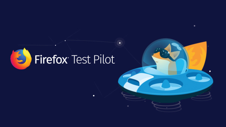 Welp! Mozilla Has Axed Firefox Test Pilot - OMG! Ubuntu