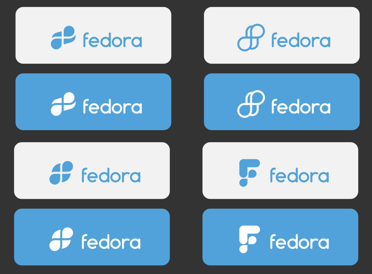 Fedora 17 Logo Fedora 37 Is Officially Released. This Is What's New