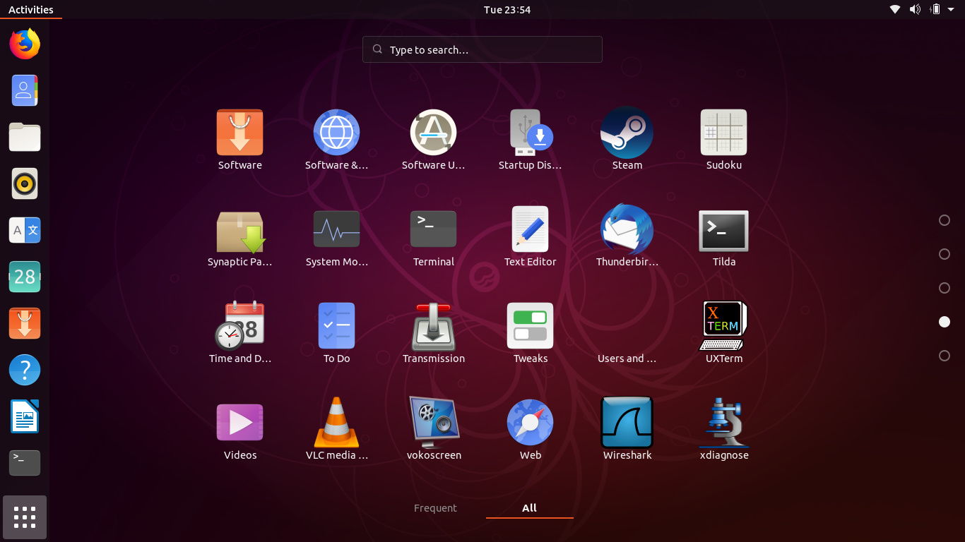 At Last, GNOME Shell! At Long La… - OMG! Ubuntu