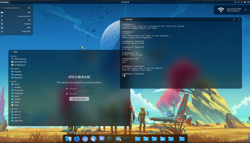 Ubuntu 18.04.2 LTS Released, Available to Download Now - OMG! Ubuntu