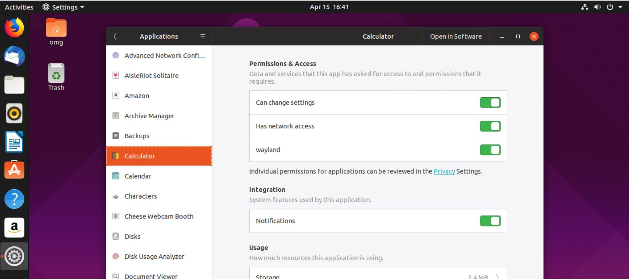 Ubuntu 19.04 'Disco Dingo' Released with New Features - OMG! Ubuntu